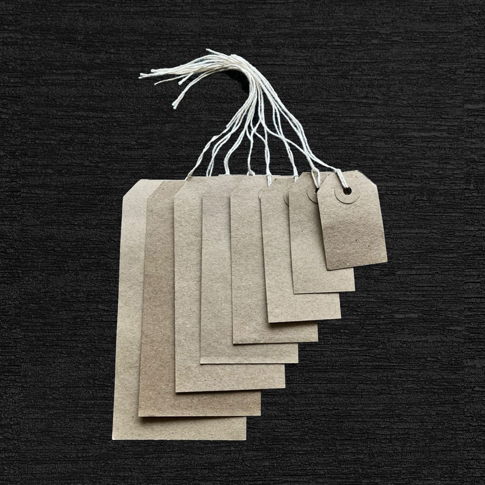 Shipping Tags – Universal Impex